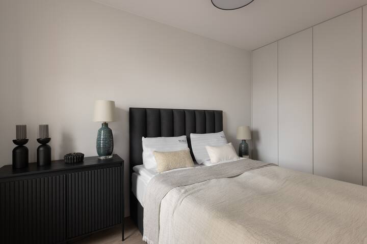 Scala Apartamenty- G51+g52+g53+g57 - Gdańsk