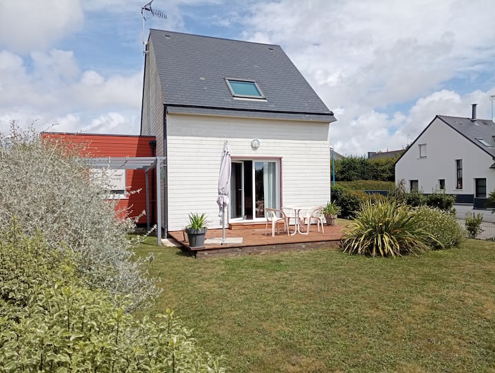 Maison  à Proximité Des Plages - Clohars-Carnoët