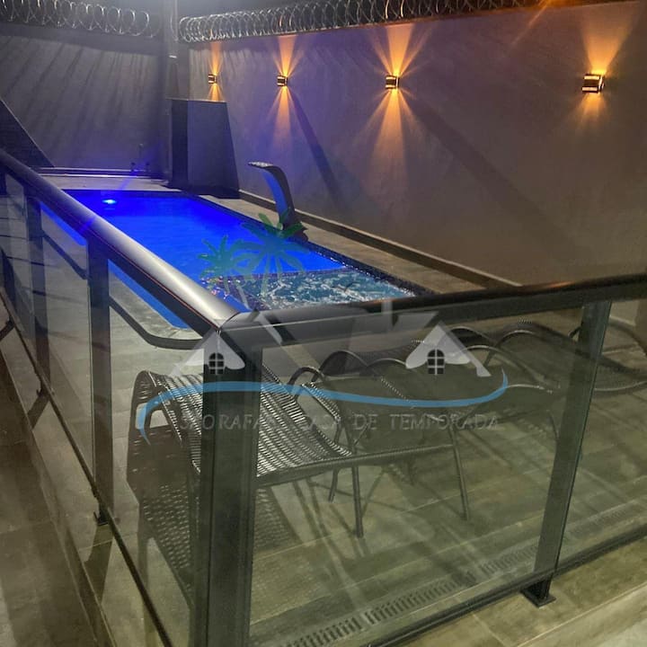 San Rafael Residence - Olímpia