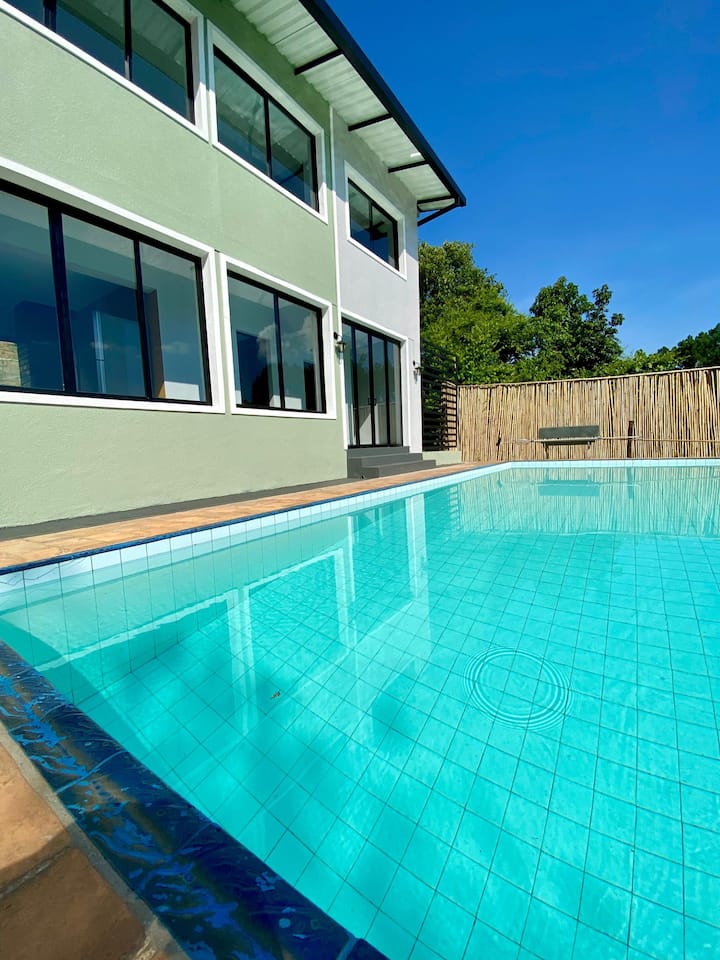 Suítes Por Do Sol - Cabreúva