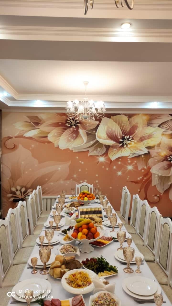 Гостевой дом "Ласточка 2 !" - Kazakhstan