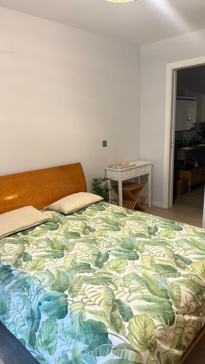 Penteada Golden - Madeira