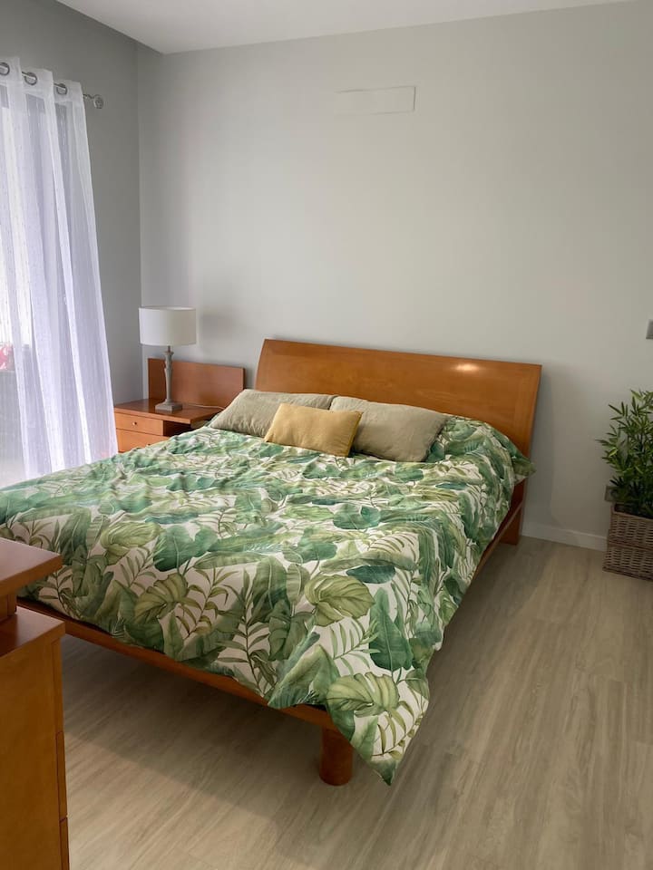 Penteada Golden - Funchal