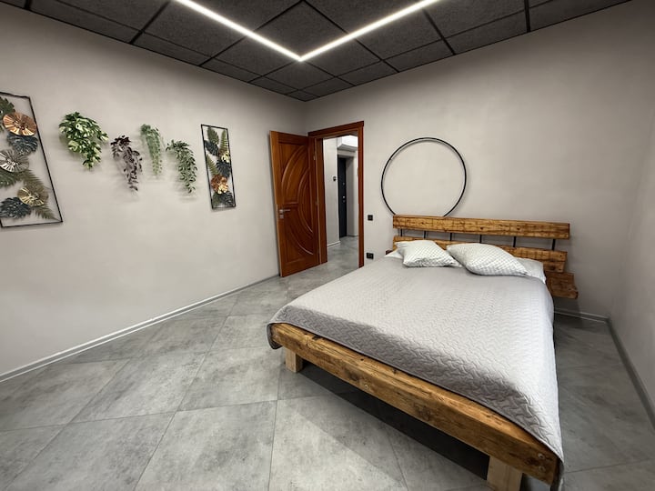 Brivibas Residence - South | North - Riga