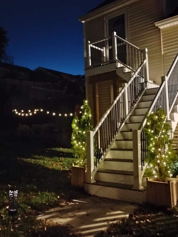 Holiday Getaway 1.5hrs Door2door From Grandcentral - Fairfield, CT