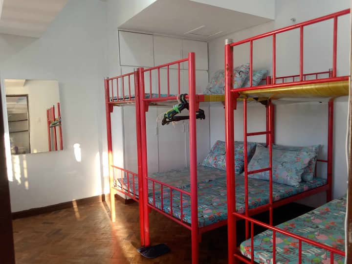 Barkada Room
1500 - Talisay