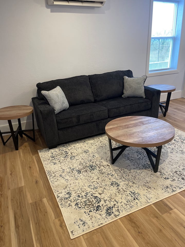 Cozy 1 Bedroom Apartment Downtown Kc - Kansas City, MO