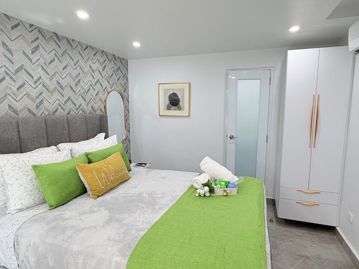 Villa Margarita Luxury #B4, 5 Min From The Airport - プエルトリコ