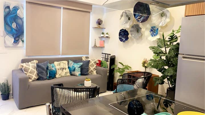 Quinta San Miguel, Ocean & Canal - Nuevo Vallarta