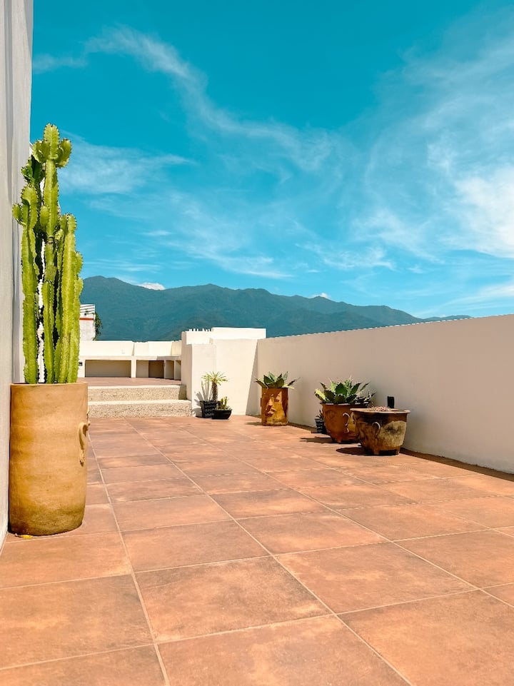 Huaxyacac By Lulá’ Experience - Oaxaca