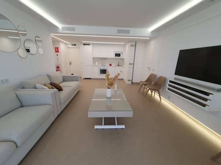 Apartamento Hoomtur Marbella - Marbella