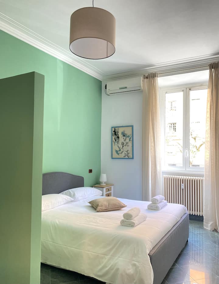 *New* Vatican Museums | Arminjon 5.5 - Rome