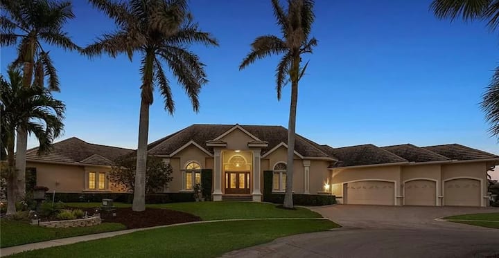 Marco Island Oasis - Marco Island, FL