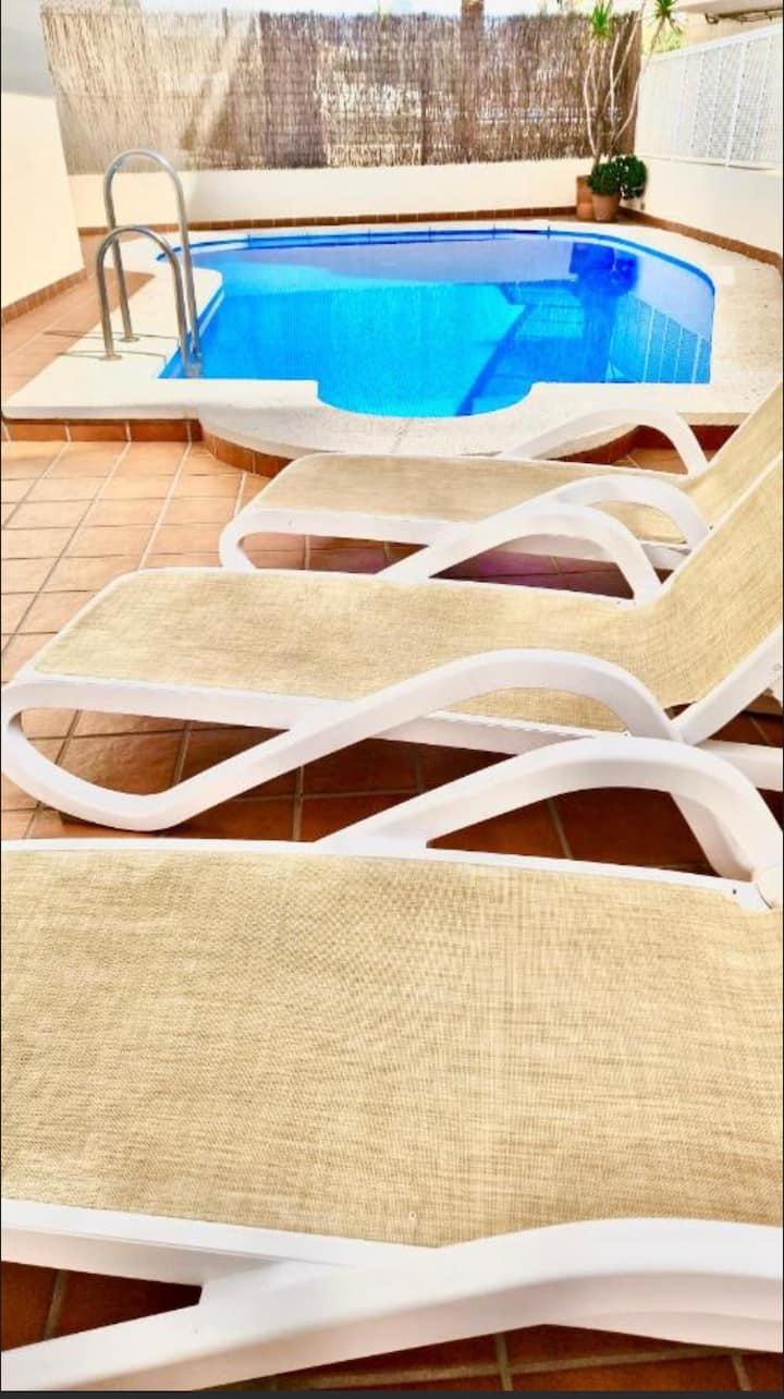 2a Apartamentos Latin - Nerja