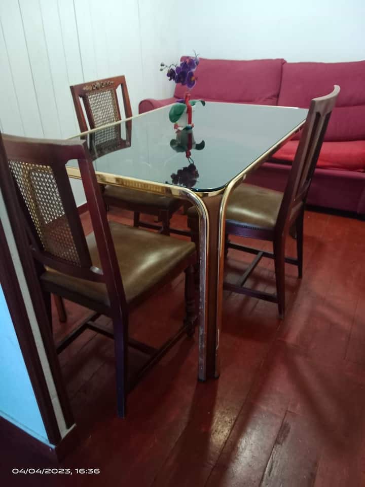 Habitación En Alquiler - Santander