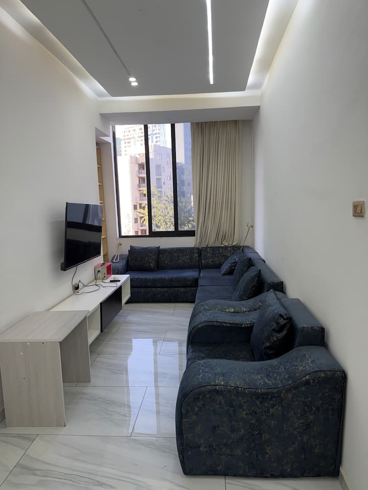 Tm5 Luxury Apartment - Addis-Abeba