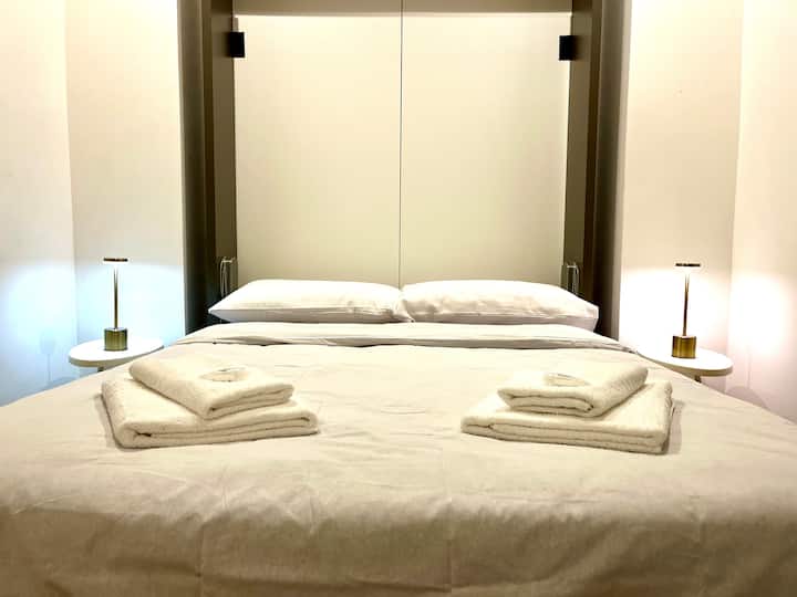 Royal Residence Lugano 103 - Lugano