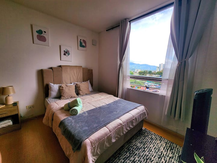 Una Noche Con Vista A San José - San José