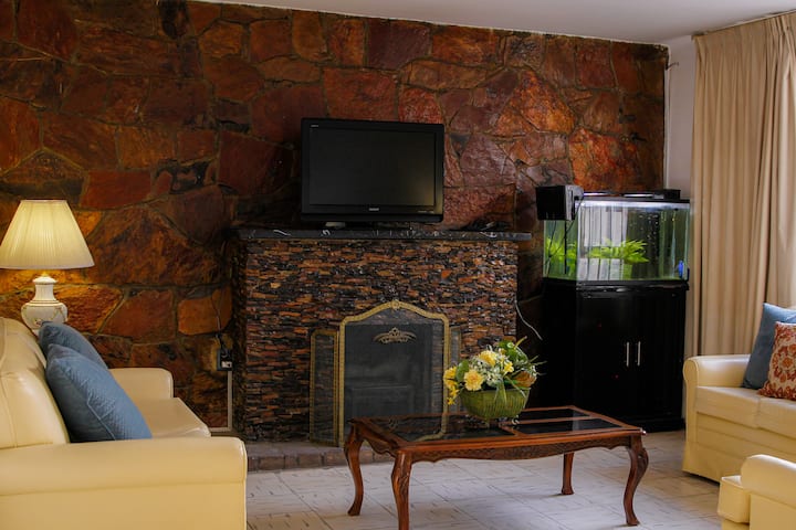 Casa Completa, Céntrica En Colonia La Paz Puebla - Puebla