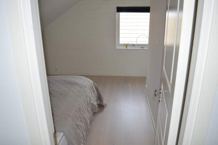 Villa I Centrala Halmstad - Halmstad