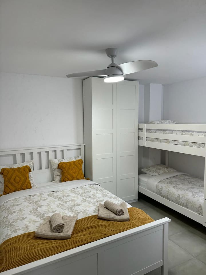 Uim Mediterraneo Cendoya 4 Wifi - Sagunto