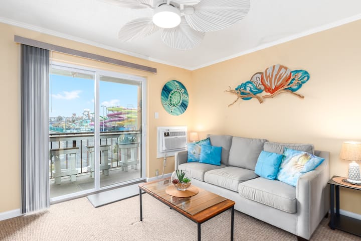 Jamaica Daybreak - Great Location - Ocean City, MD