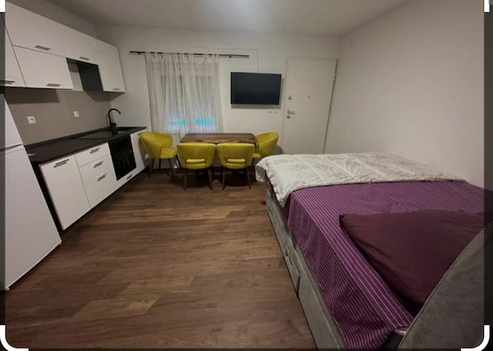 Apartman Little Lux - Split