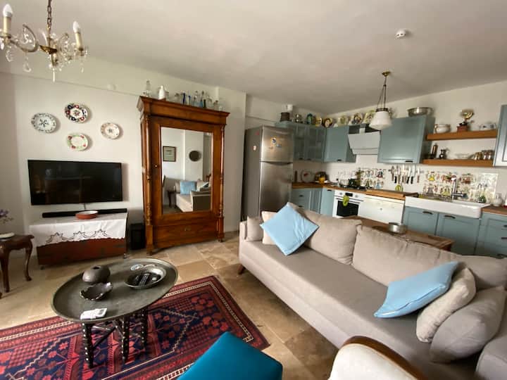 Garden House Ayvalık - Ayvalık