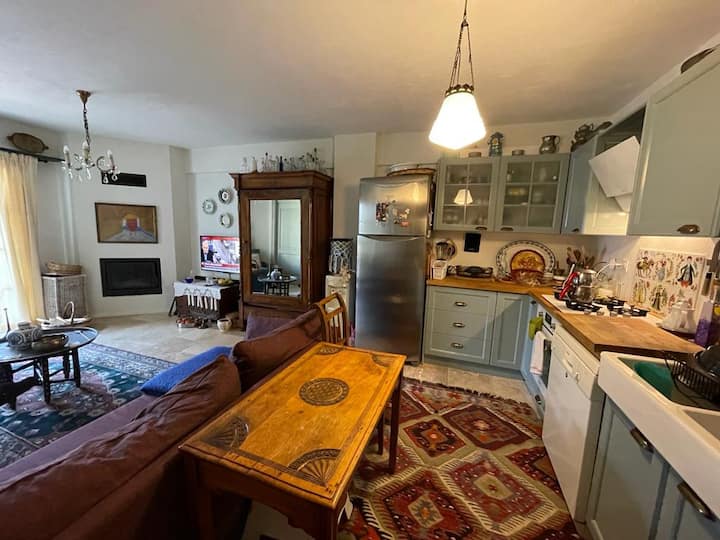 Garden House Misya-ayvalık - Ayvalık