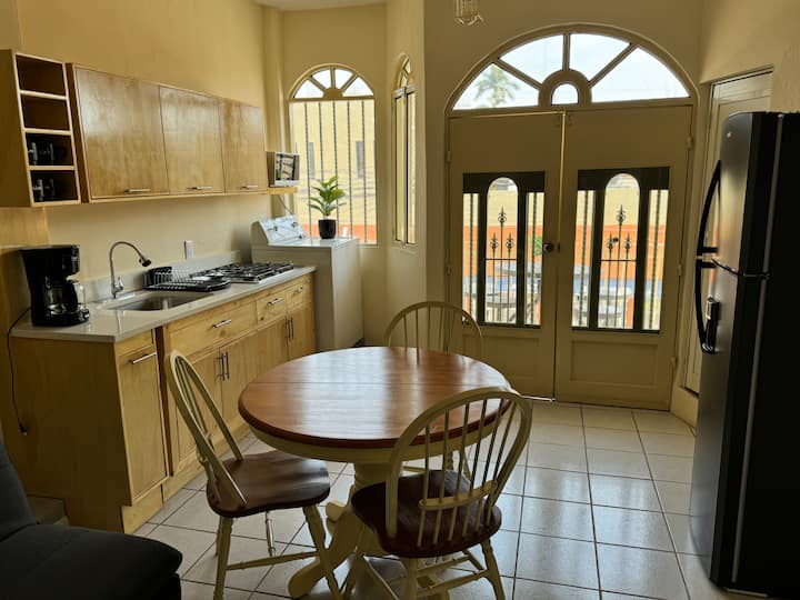 Departamento Malú - Ciudad Valles