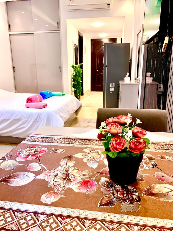 Home & Vacation In The Heart Of Hurghada - Hurghada