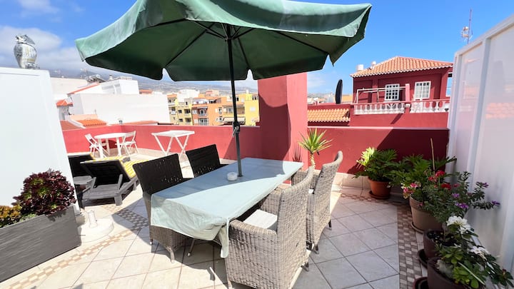 Fantastic Teide View - Teneriffa