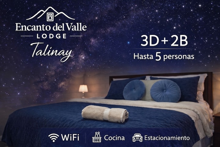 Acogedora Casa En Ovalle En Zona Residencial - Ovalle