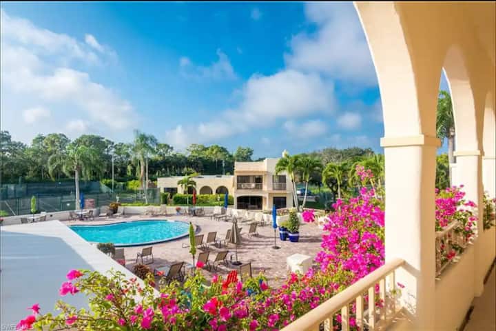 Dream Florida Retreat - Naples, FL