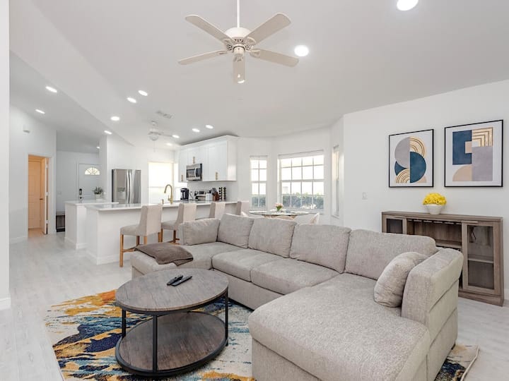 Dream Florida Retreat - ネープルズ, FL