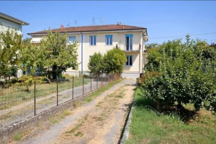 Casa Vacanze "Il Melo" - Lerici