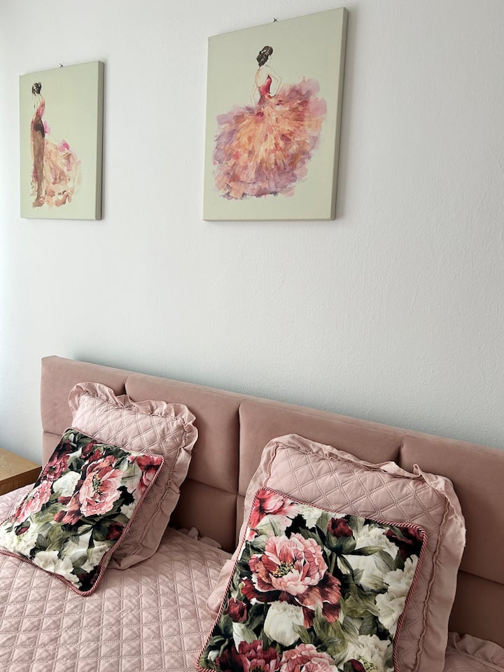 Apartament Armii Ludowej - Varsovia