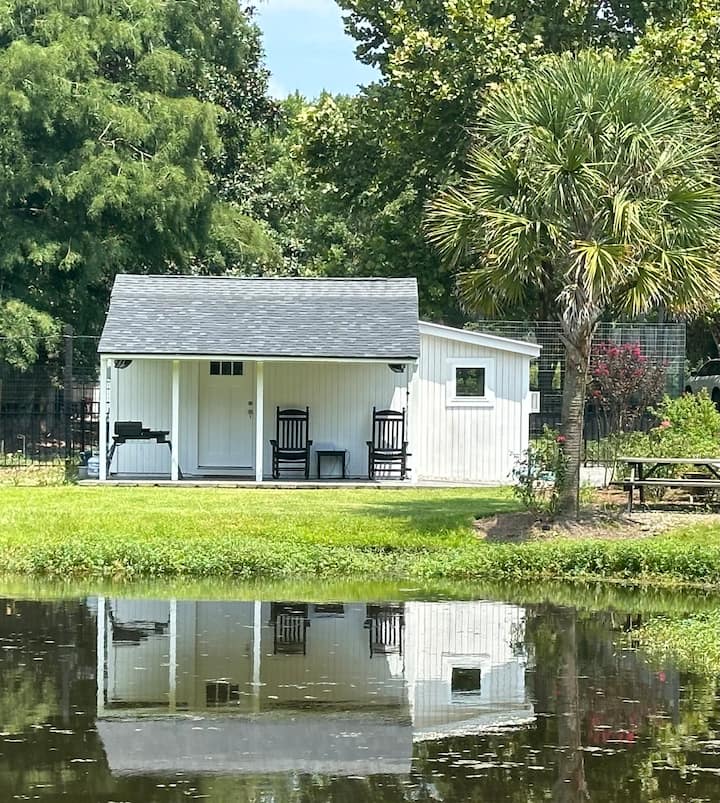 Bungalow On Butternut - Summerville, SC