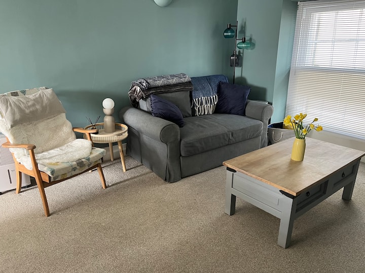 Central Penzance Apartment - Penzance