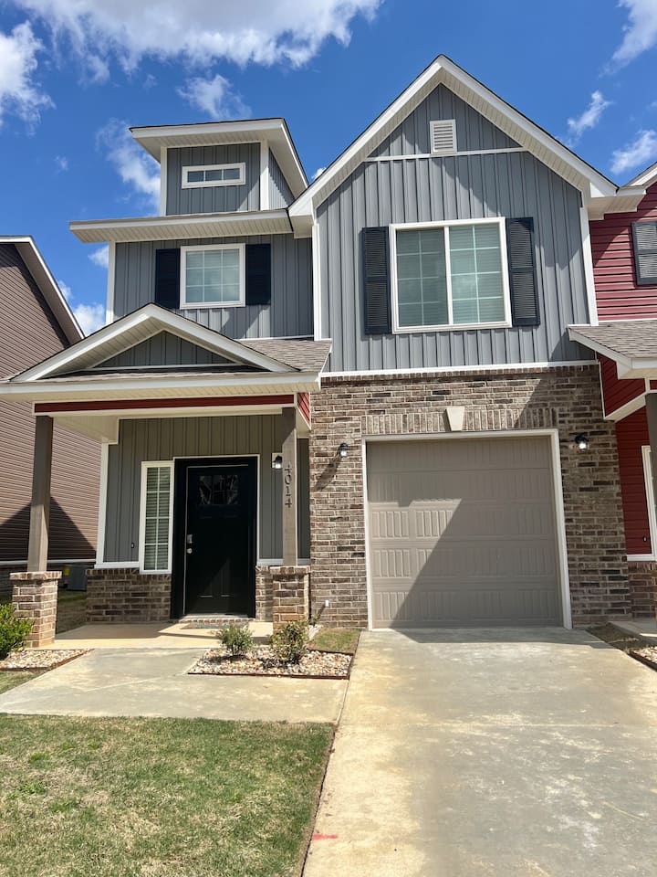 Griffin Place 4 Townhouse - Texarkana, AR