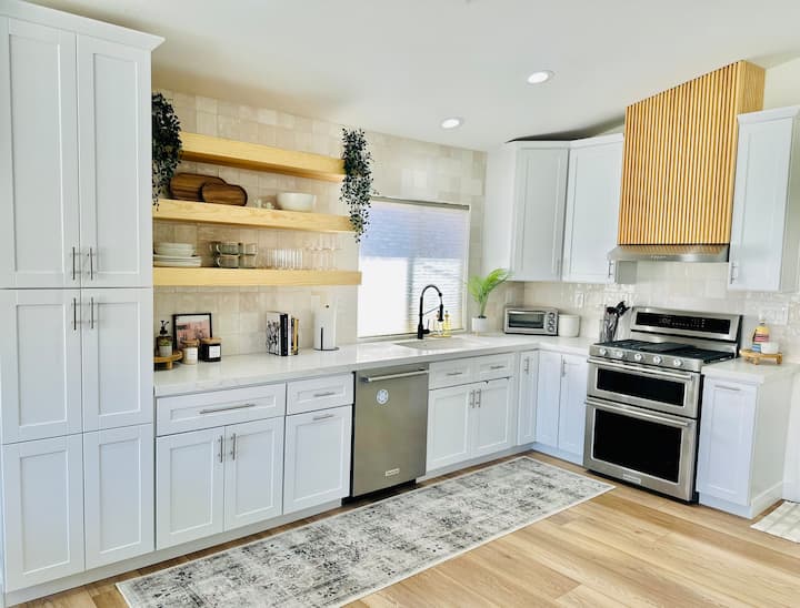 Prickly Pear: Chic Oasis W/pool, Bbq & Mini Golf - Indio, CA