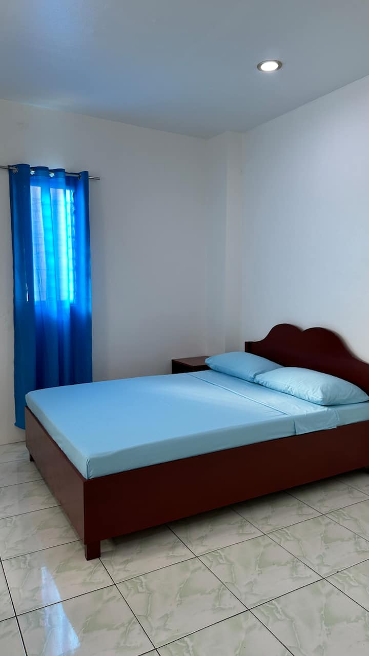 Casia - Mia & Malu's Apartment -Studio (Room 404) - Lapu-Lapu City