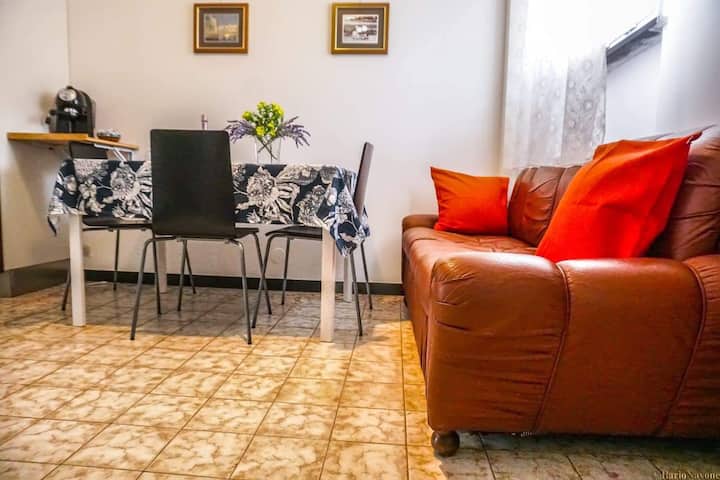 Casa Orquídea Alassio - Alassio