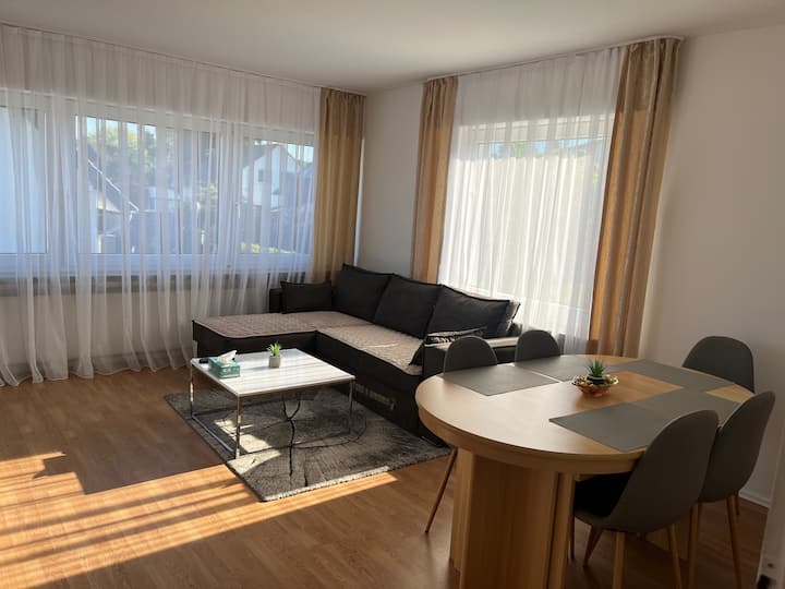 Ferienwohnung Morina - Bad Honnef