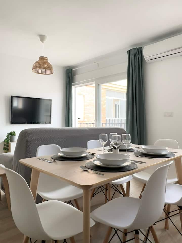 Aloha Apartment Ronda - Free Parking - Ronda