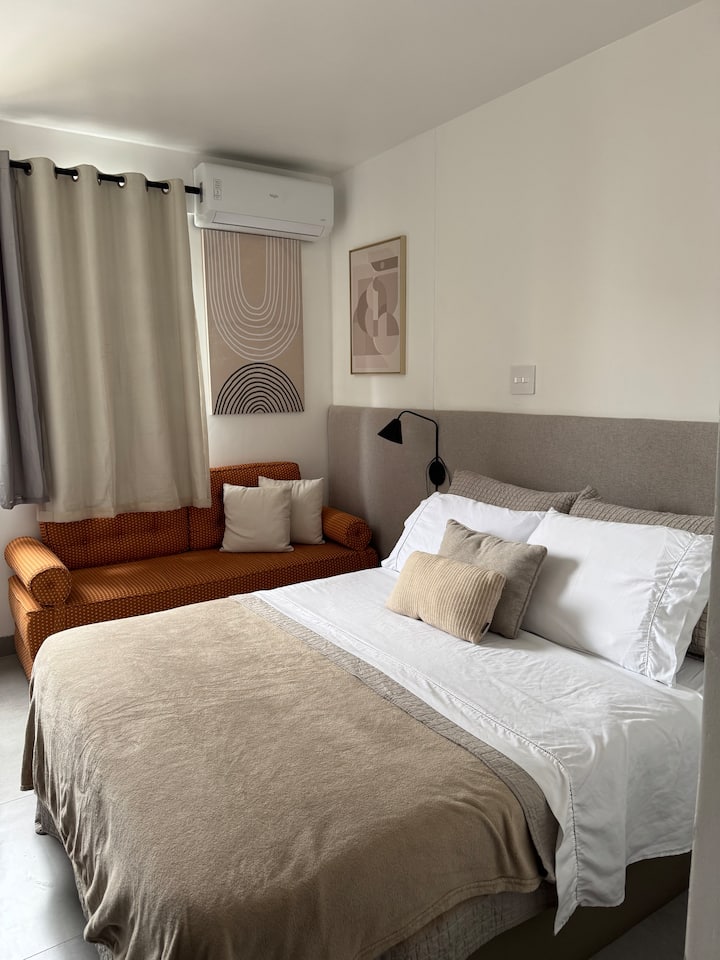 Refúgio Aconchegante Perto Da Praia - State of Maranhão