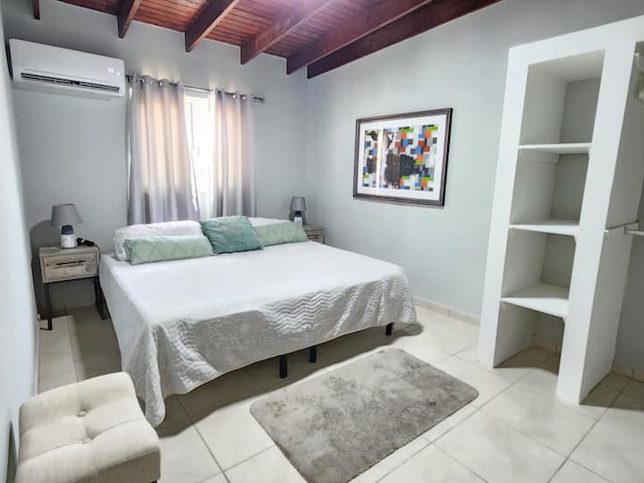 Sabana Bliss Apt - Aruba