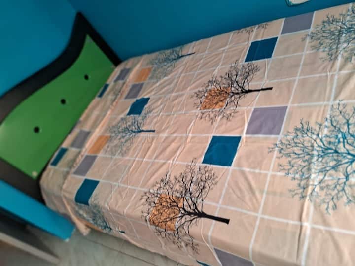 Alojamiento El Descanso - Buenavista