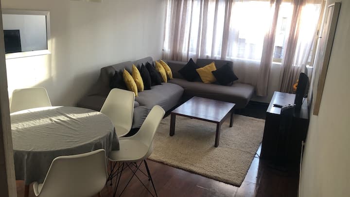 Arriendo Empresas Mensual - Antofagasta