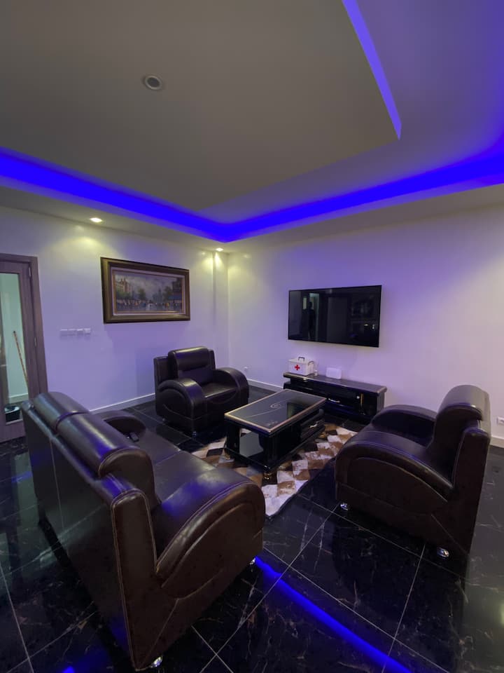 Appartement En Plein Almadies - Dakar